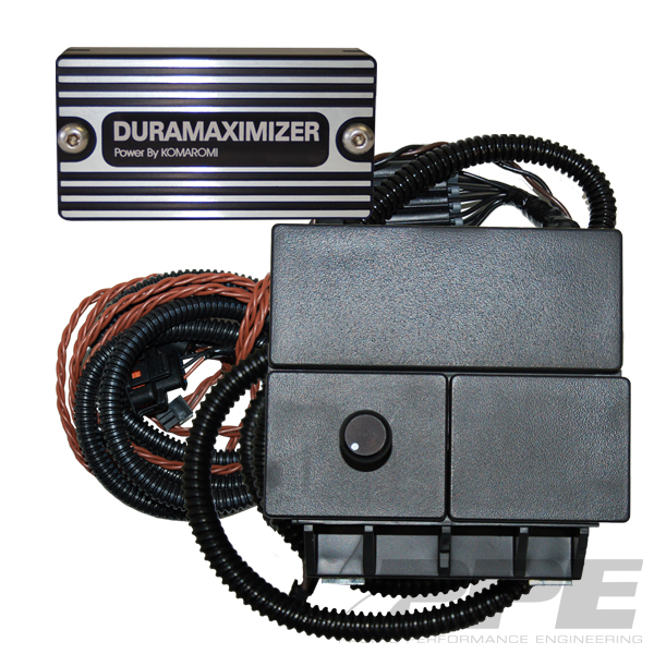 Chips/Programmers and Packages – Advance Diesel Performance